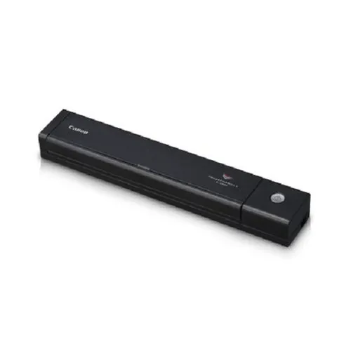 Canon Mobile Scanner at best price INR 8,000 / unit in Chennai Tamil ...