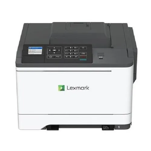 Lexmark Color Laser Printer & GBC Paper Shredding Machine Retailer ...