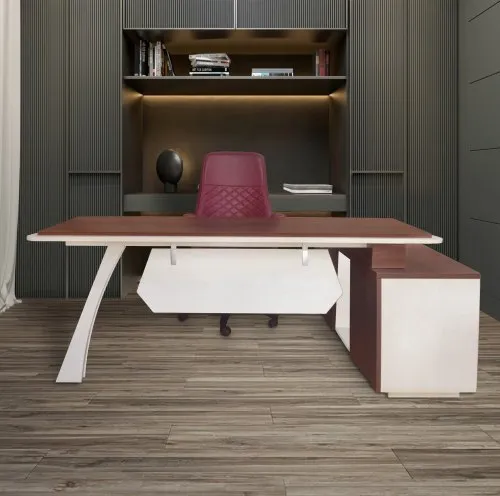 Executive Table at best price INR 34,500 / Piece in Delhi Delhi from ...