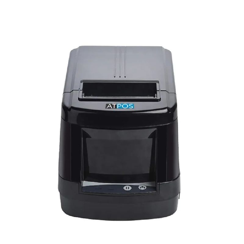 Black Atpos Barcode Printer - Sai Barcode Label Pvt.Ltd., Ghaziabad ...