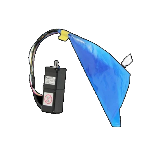 Ac Servo Motor At Best Price Inr 36 800 Piece In Gurugram Haryana