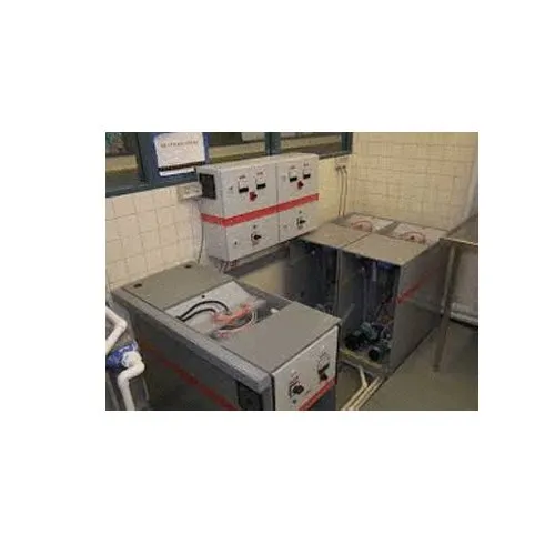 Silver Recovery Units - Super Photo Chem Private Limited, Delhi, Delhi