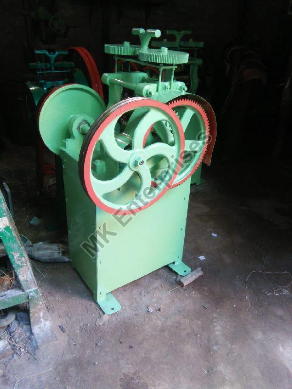 Wire Pointing Machine, Condition : New at best price INR 45,000INR 1.25 ...