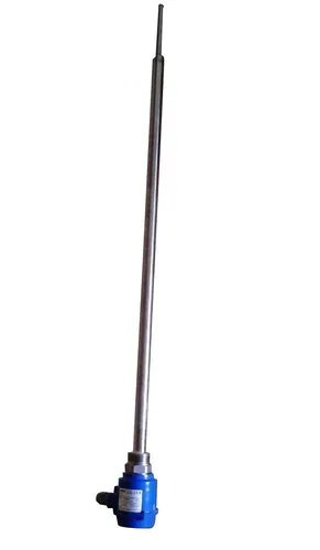 Vibration Rod Level Switch, INR 24,500 / Piece by Gravity International ...