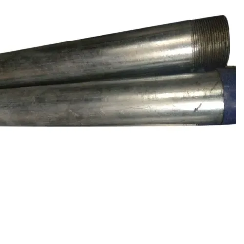Galvanized Iron Pipes at best price INR 2,100 / Piece in Bangalore ...