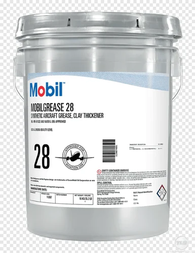 Mobil Grease - Sarjudas Enterprise, Surat, Gujarat