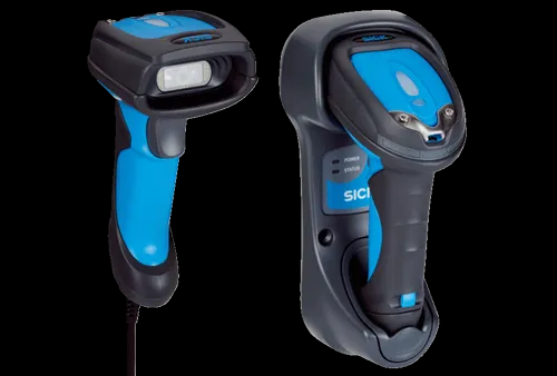 Retailer of Bar Code Scanner & Sick Cylinder Positioning Sensor | High ...