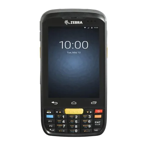 Zebra Mobile Computer at best price in Navi Mumbai Maharashtra from ...