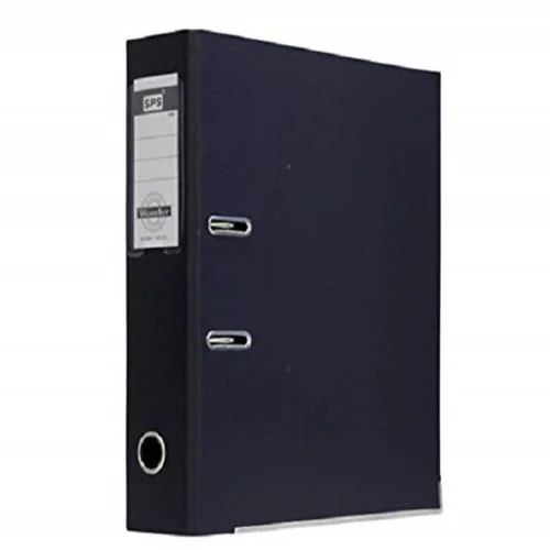 PVC Box File at best price INR 85 / Piece in Ahmedabad Gujarat from ...