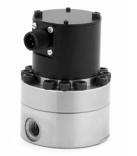 Precision Flow Regulator - Sanjay Tools & Accessories Private Limited ...