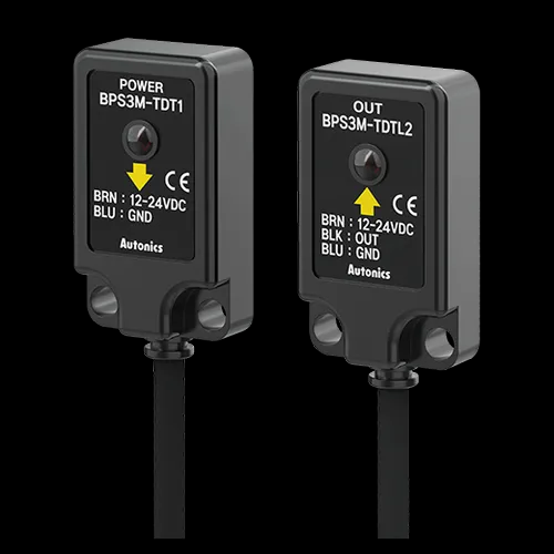 Autonics Photoelectric Sensor, for Industrial - S R Thermal Solution, Pune