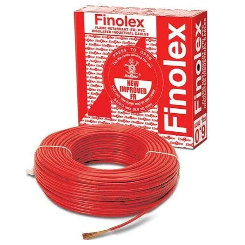 Finolex Cable - Ganesh Electricals and Hardware, Chennai, Tamil Nadu