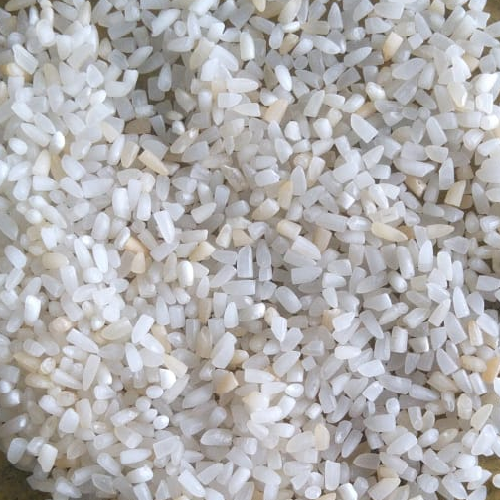 Common Broken Rice - Abhinav Agro and Swagruha Products, Guntur, Andhra ...
