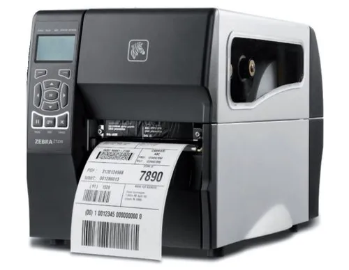 Barcode Printer at best price INR 58,000 / Piece in Delhi Delhi from UC ...
