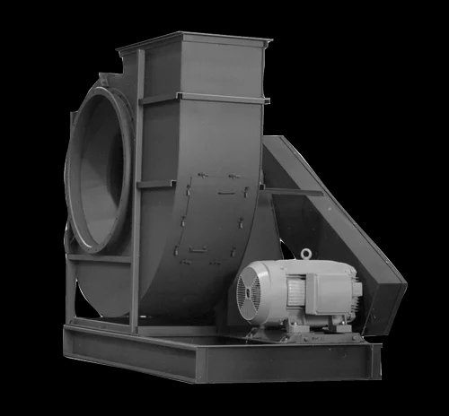 Induced Draft Fans, INR 1.26 Lakh / Piece by Aeronom Equipments And ...