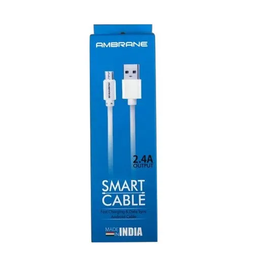 USB Smart Cable at best price INR 185 / Piece in Bangalore Karnataka ...