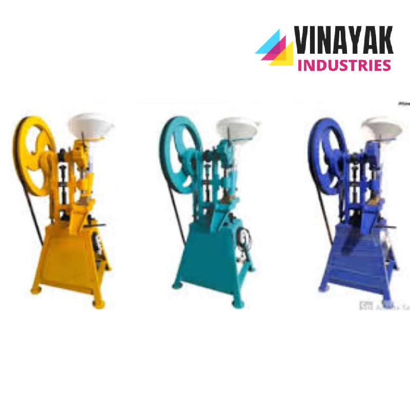 camphor tablet making machine, Driven Type : Electric, INR 39,000INR 2. ...