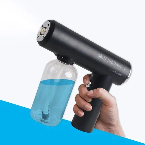 Disinfectant Fogging Machine at Rs 3,800 / Piece in Vellore | Bulkcart