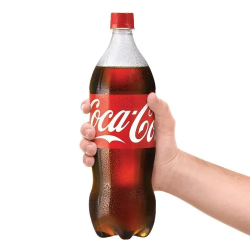 Coca Cola Soft Drink at best price INR 79 / Bottle from Agamya Store ...