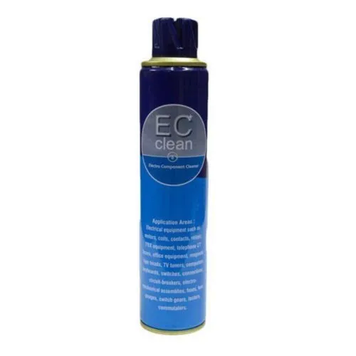 EC Clean Spray at Best Price | Apex Industrial Product