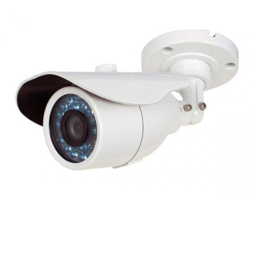 CCTV Bullet Camera - Sunrise Enterprise