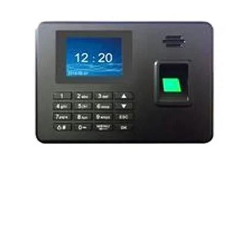 Office Fingerprint Scanner - Sunrise Enterprise