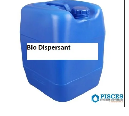 Bio Dispersant at best price INR 130 / Piece in Vadodara Gujarat from ...