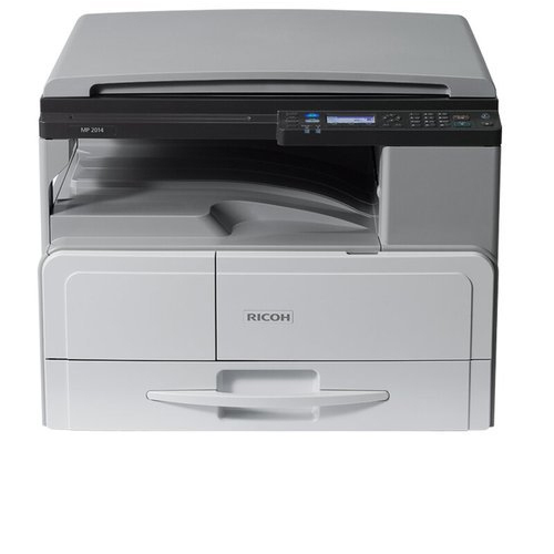 Ricoh Single Function Printer by Mihir Enterprises Delhi | ID - 6672384