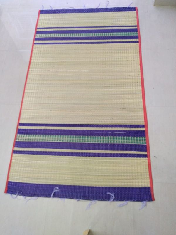 Manufacturer of Centering Mats Reed Straw Mats from Chennai, Tamil Nadu ...