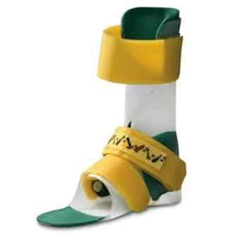 ANKLE FOOT ORTHOTICS at Best Price in Delhi | Bornlife Prosthetic ...