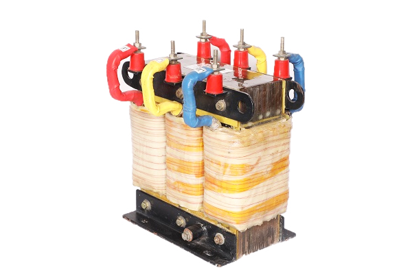 Line Chokes and Reactors, Output Type : Single Phase, Three Phase at ...