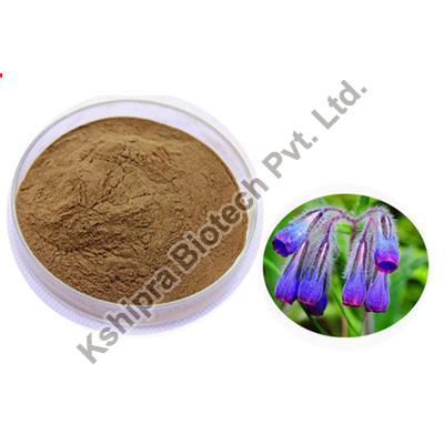 Comfrey Root Extract, Form : Powder at Rs 3200 in Indore - ID: 6198102