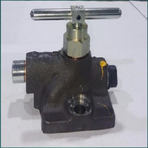 Transport Lock Valve at best price in PANCHKULA Haryana from Liftwell ...