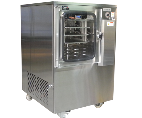 Lab Lyophilizer at Best Price in Hyderabad | Lyophilization Systems ...