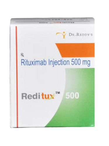Reditux Injection - Hardik OncoCare, Ahmedabad, Gujarat