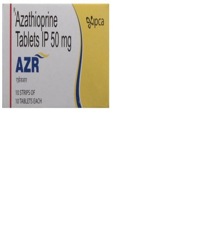 AZR Tablets - Apple Pharmaceuticals, Mumbai, Maharashtra