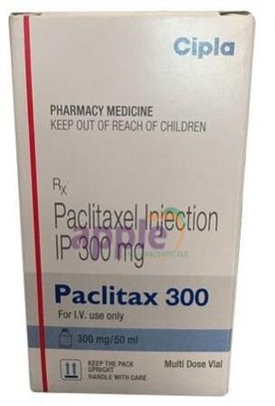 PACLITAX Injection at Best Price in Mumbai | Apple Pharmaceuticals