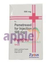 PEMPRO Injection at Best Price in Mumbai - ID: 6222763 | Apple ...