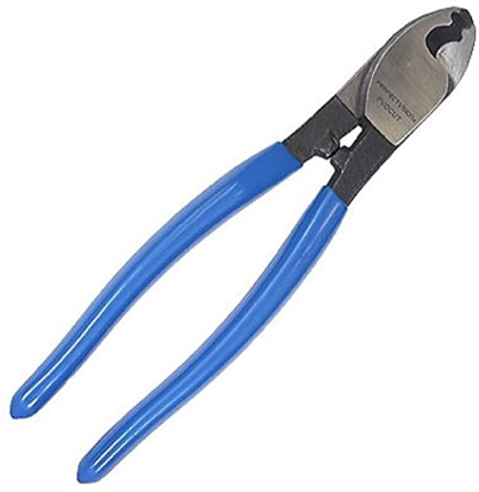 Black Metal Plastic Cable Cutter, Grade : AISI, ASTM, DIN, GB, JIS ...