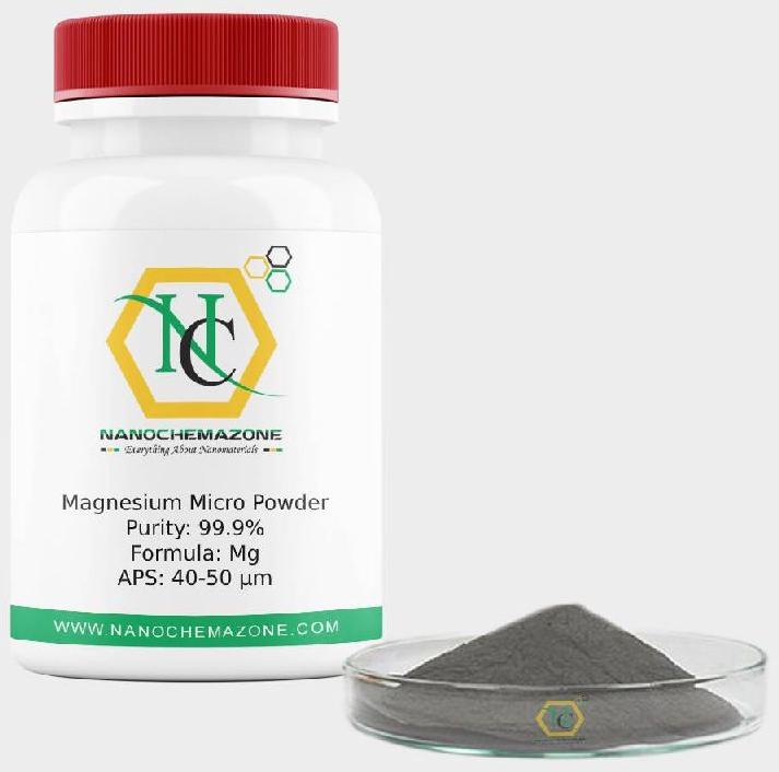 Magnesium Micro Powder, Purity : 99.9% at USD 10 - USD 50 / Pack in ...