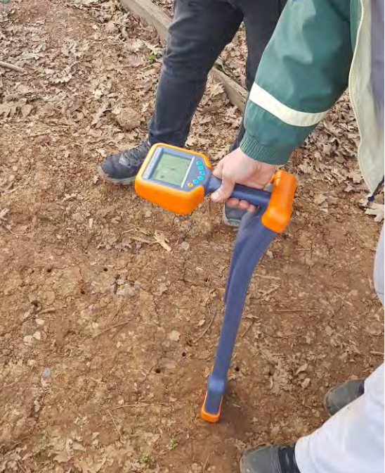 cable and pipe locator - POWERTEST ELECTRICALS PRIVATE LIMITED ...