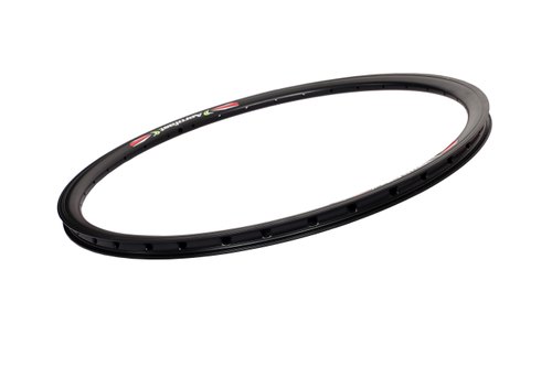 24 Inch DW Bicycle Alloy Rim, Feature : Anti Bubbling, Easy To Fit ...