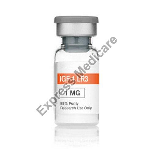 IGF-1 10IU Injection at best price USD 100 / Pack in Mumbai Maharashtra ...