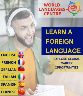 Aluminium Foreign Language Courses by World Languages Centre from Delhi ...