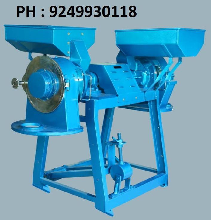 metal craft machineries in Thrissur - Manufacturer of Pulverizing ...