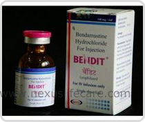 Bendit Injection - Nexus Lifecare Private Limited, Mumbai