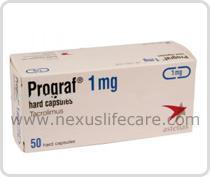 Prograf Capsules - Nexus Lifecare Private Limited, Mumbai