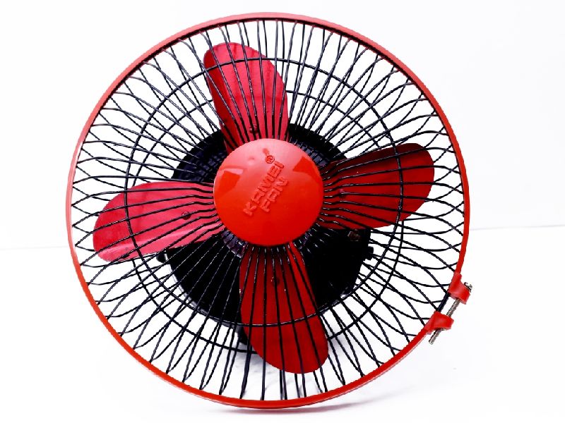 12 INCH 12V Coach Fan at Rs 1,130 / Piece in delhi - ID: 6261847 ...