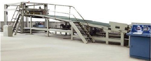 Automatic Down Stacker at Rs 5.50 Lakh / Piece in Mumbai | Sai Engineering