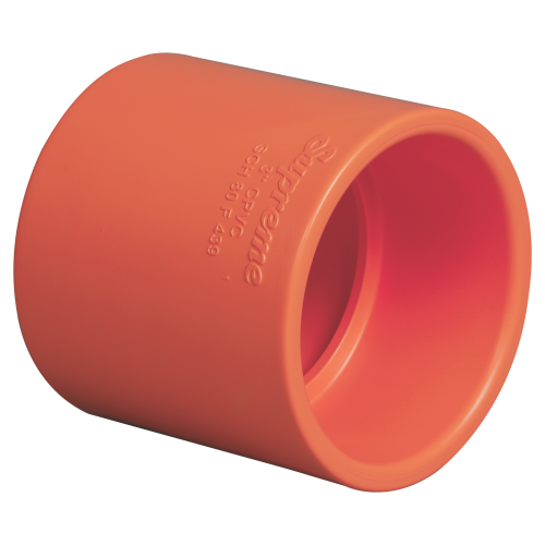 CPVC Coupler at Best Price in Mumbai | The Supreme Industries Limited